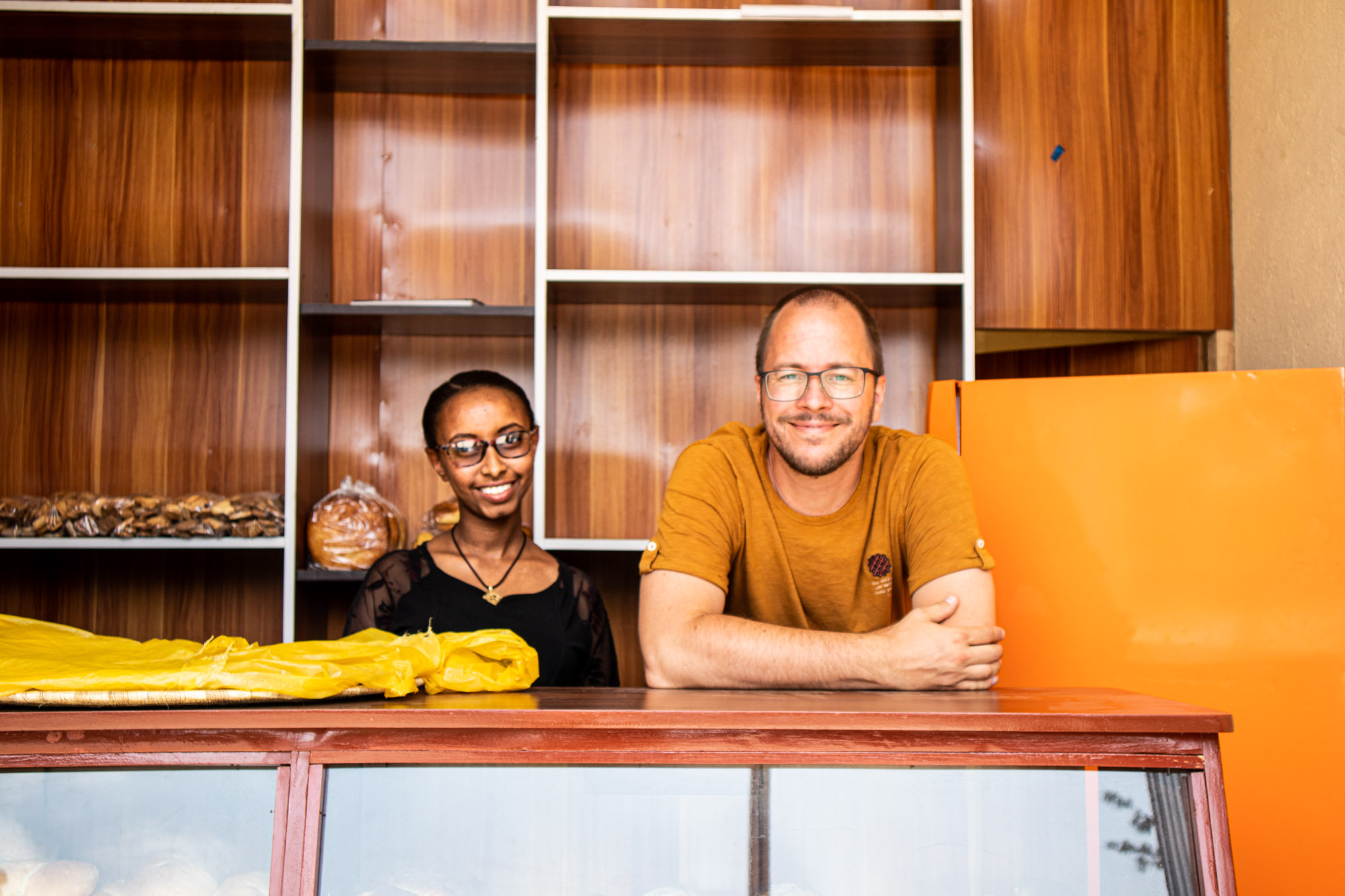 Home - Let Us Change